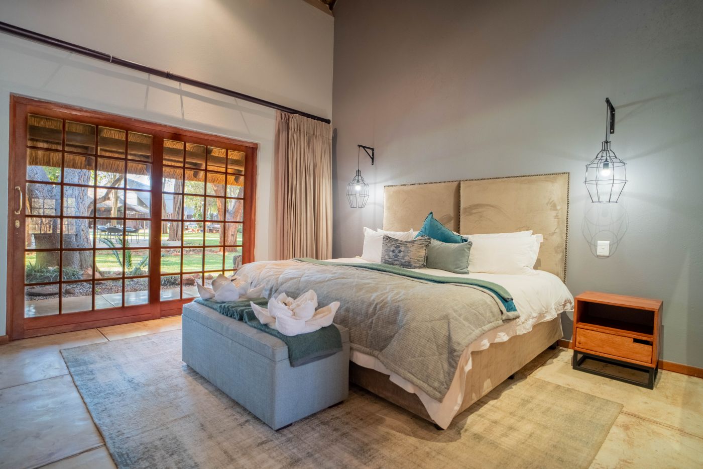 Kilima Private Game Reserve & Spa - Gravelotte - South Africa ...