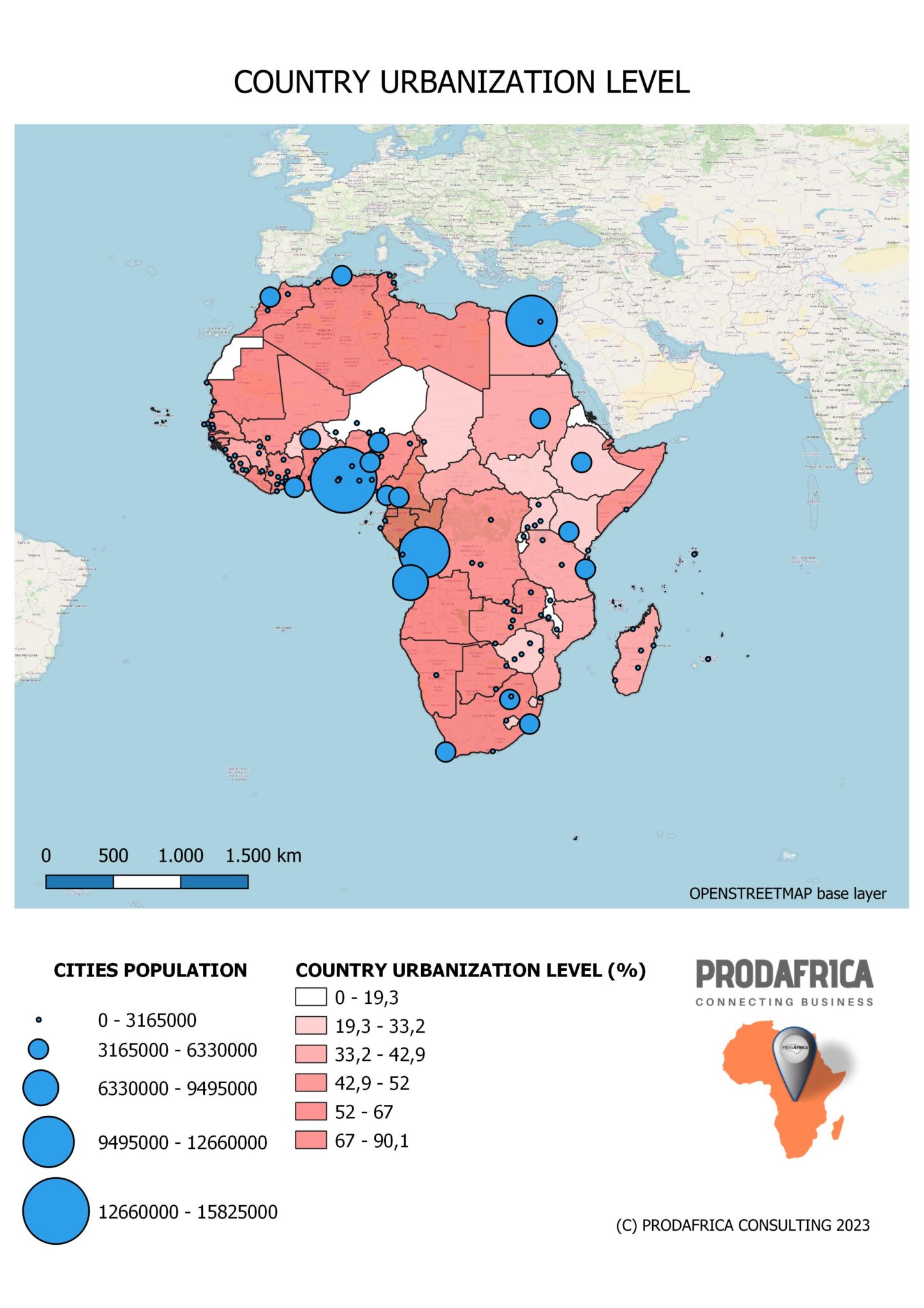 ProdAfrica Business Directory - URBANIZATION IN AFRICA - ProdAfrica ...