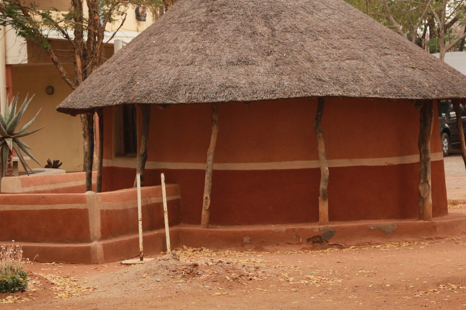 The Rich Cultural Heritage of the Setswana People - ProdAfrica Business ...