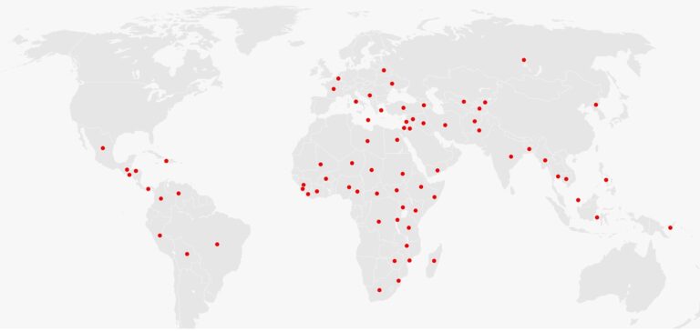 MSF's Vital Work in Africa: Bringing Life-Saving Medical Care to ...
